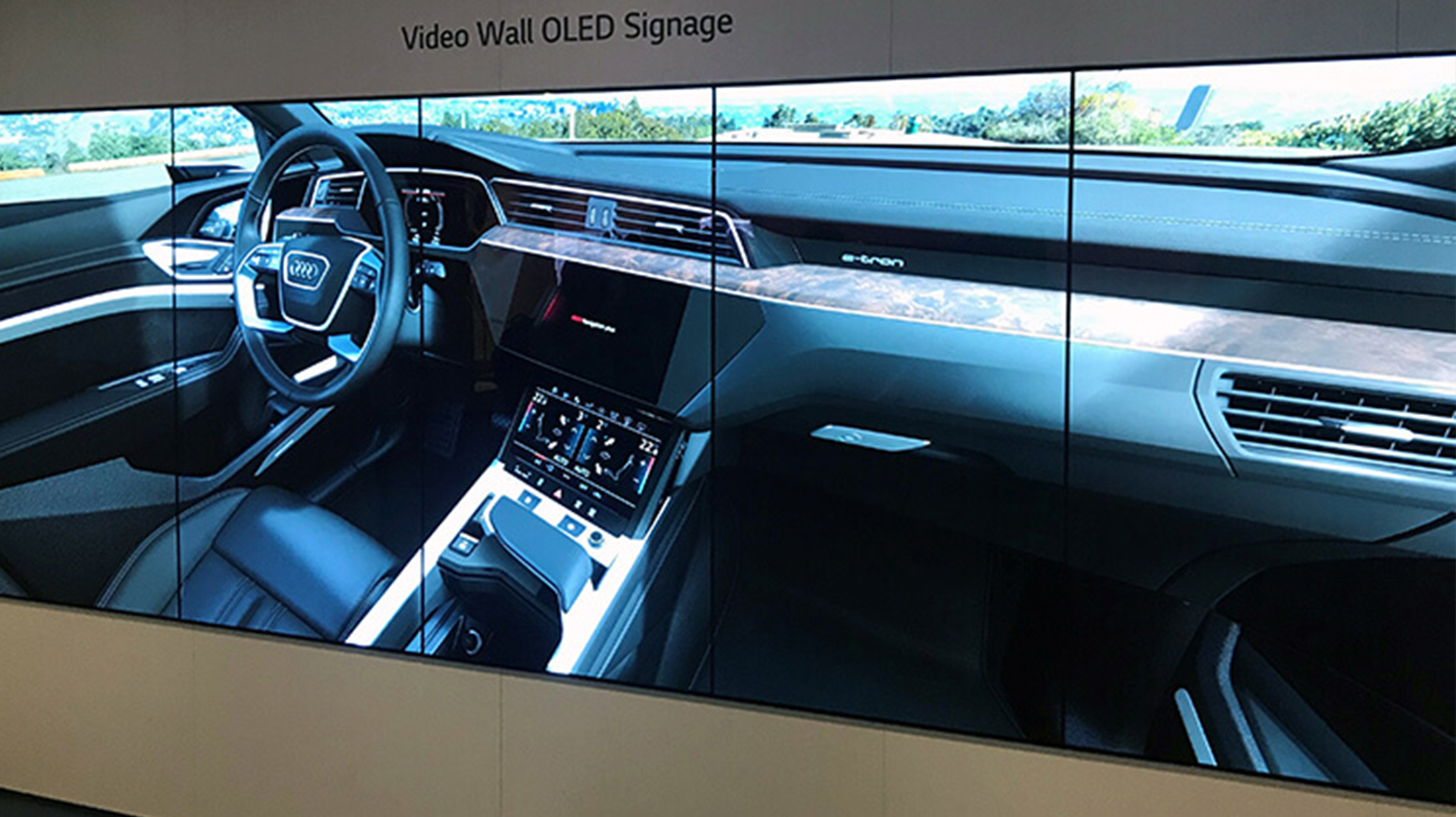 Ultra-High Definition Rendering (4K, 8K, 10K, 12K)