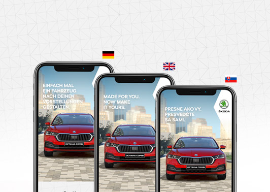 Customer Stories | SpotLight Suite | ZeroLight