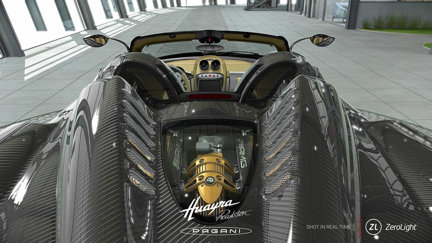 Creating a Global and Engaging Automotive Product Launch