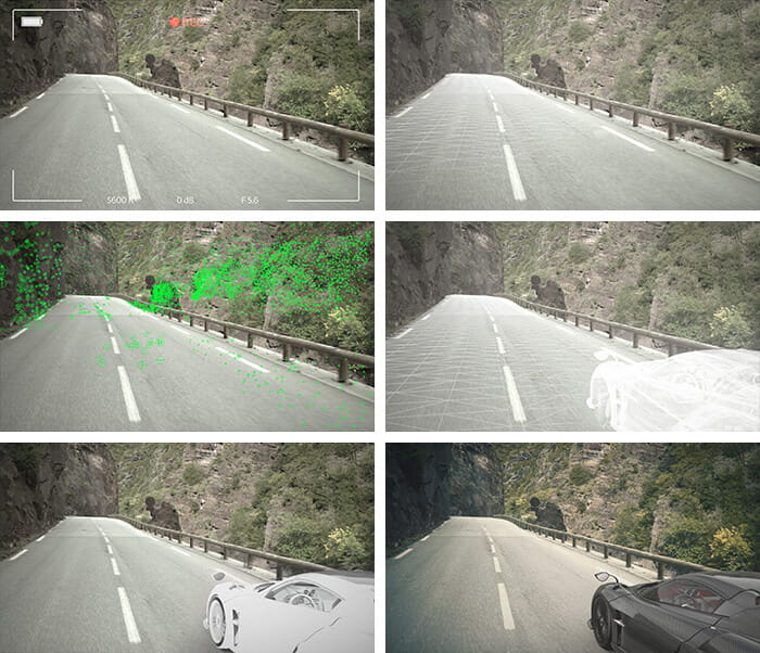 Creating Beautiful Personalised Adverts with ZeroLight's Real-Time ...