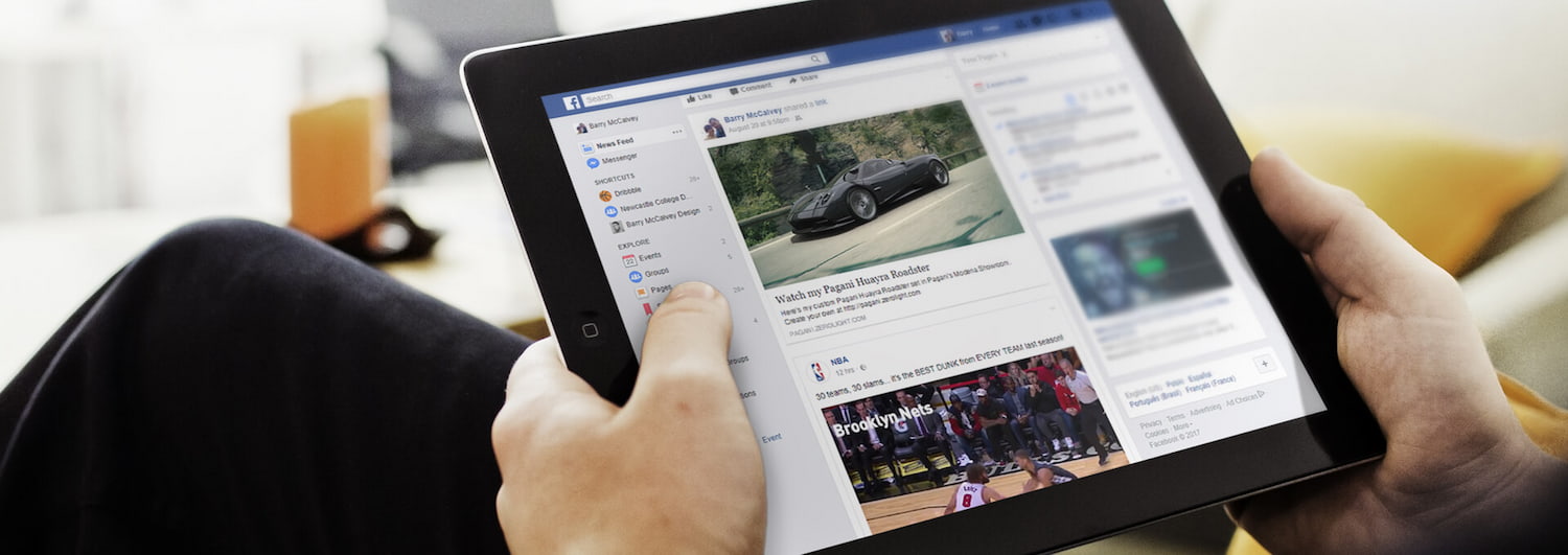 Creating Beautiful Personalised Adverts with ZeroLight's Real-Time ...