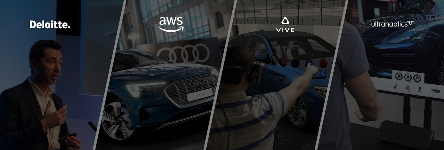 ZeroLight at CES 2019