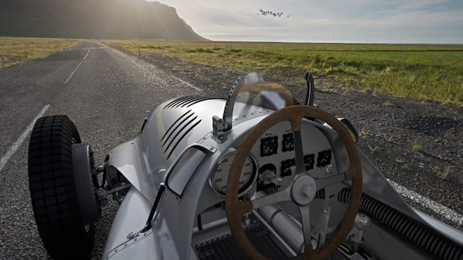 Real-Time Ray Tracing Part:1 Sparse Voxel Reflections