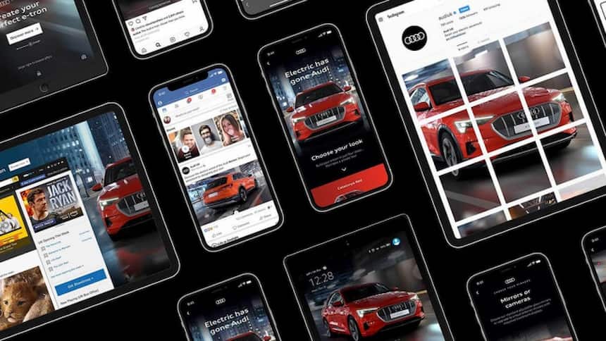 ZeroLight's Round-Up of 2019