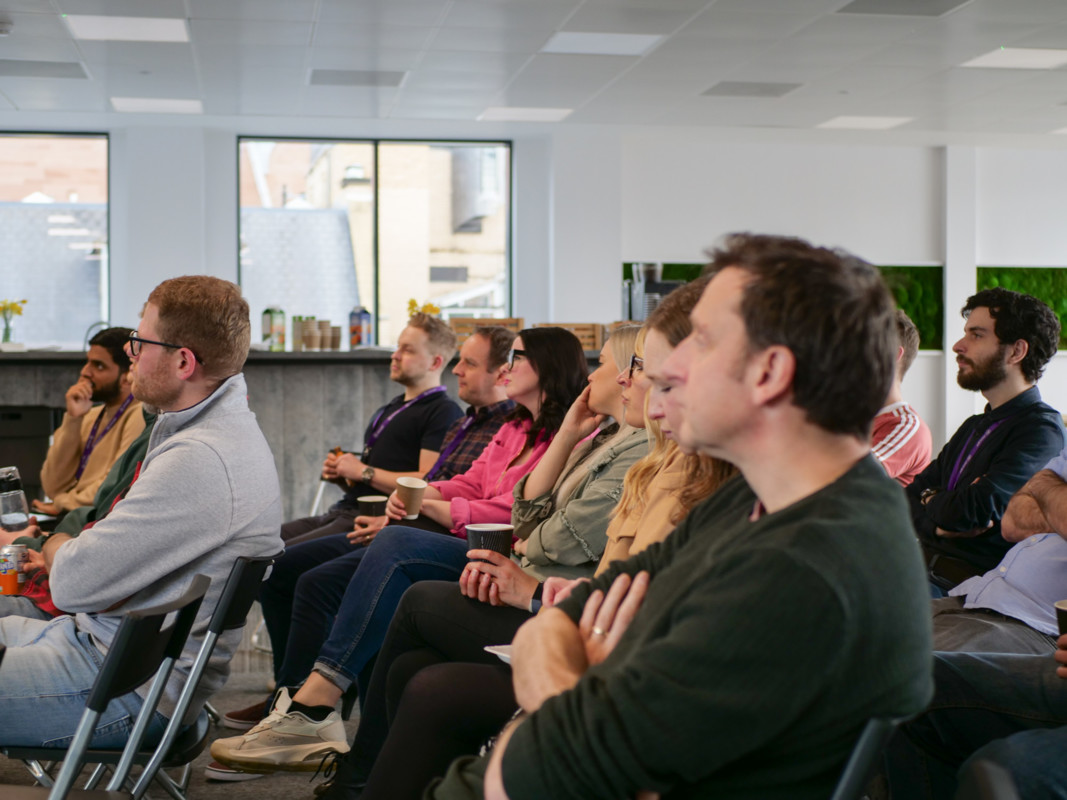 Introducing Collaboration Events @ ZeroLight