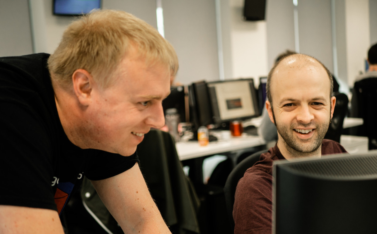 Employee Voice - How we continually seek the views of our employees
