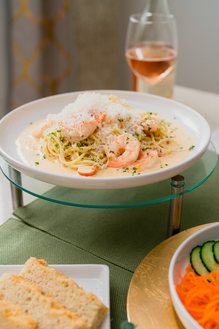 Hire Chef Peter - Carolina Gourmet