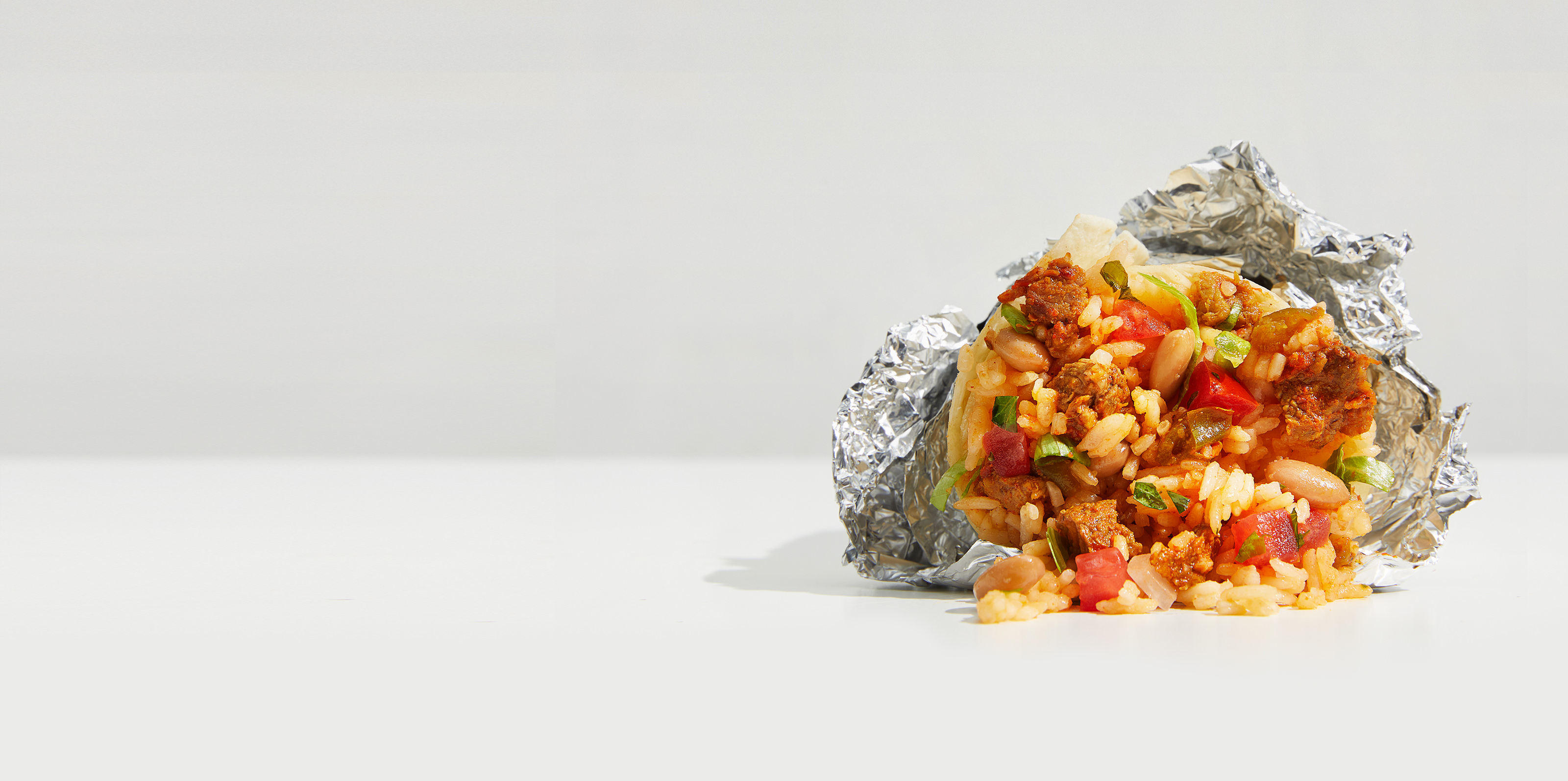 The Stuffed Burrito Co.