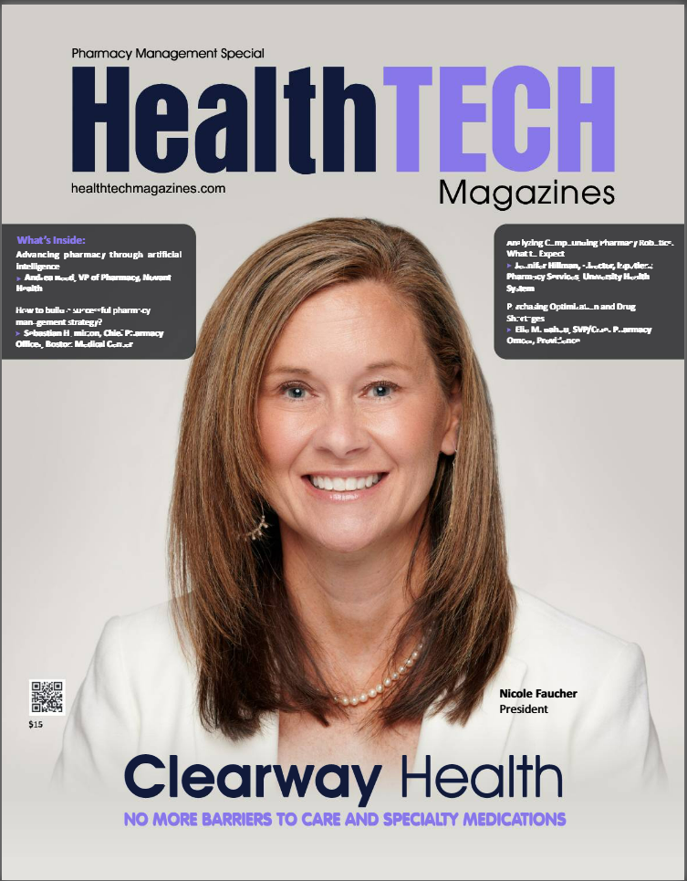 Clearway Health - Latest news