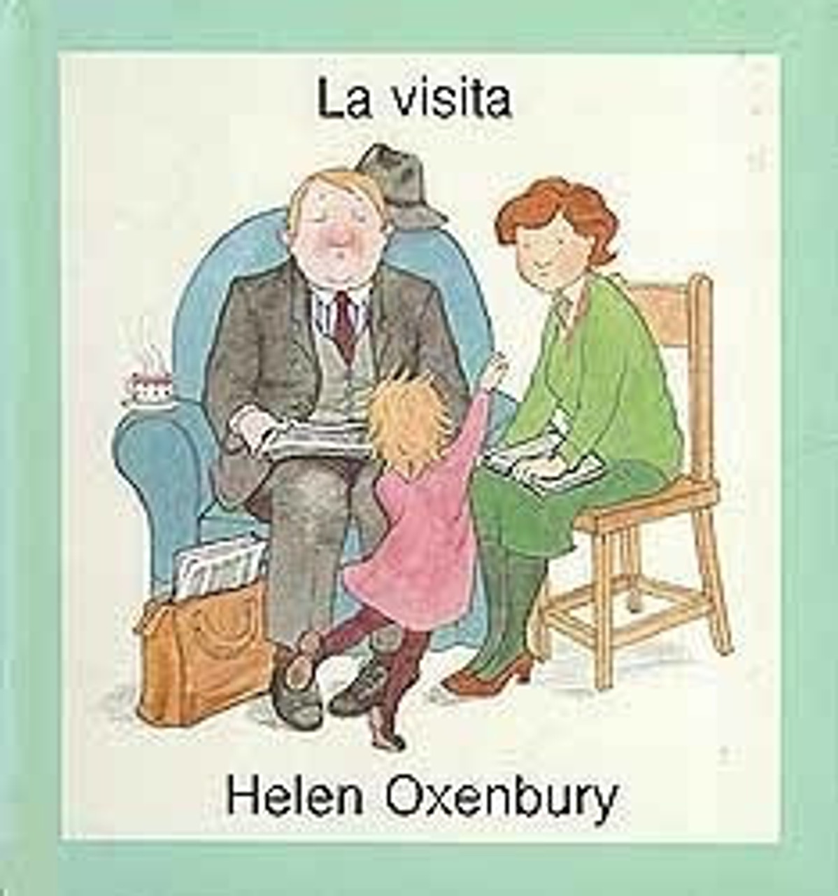 La Visita – AMA Homeschooling