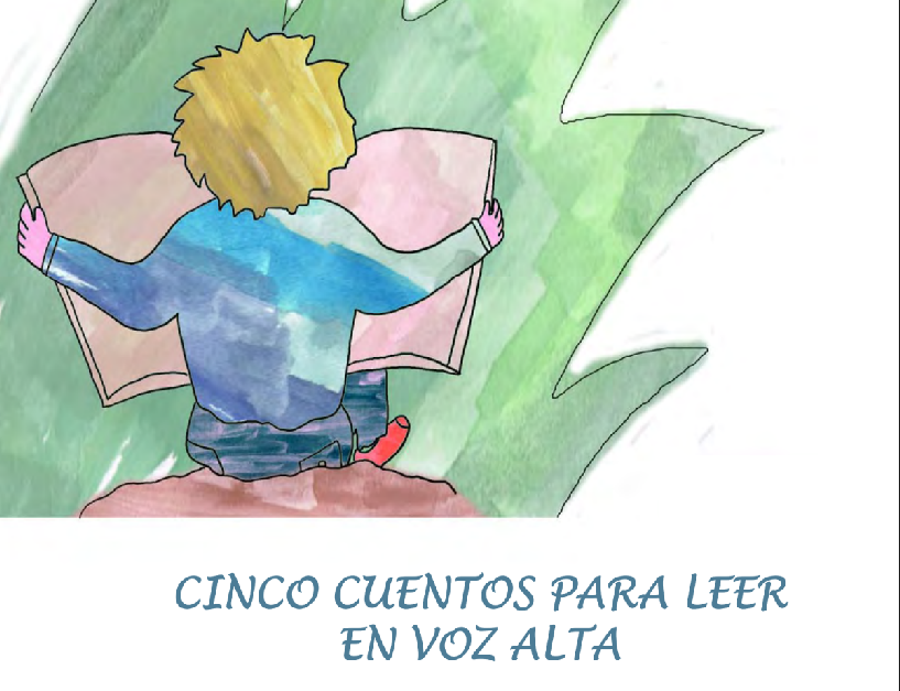 Cuentos para leer en voz alta – AMA Homeschooling