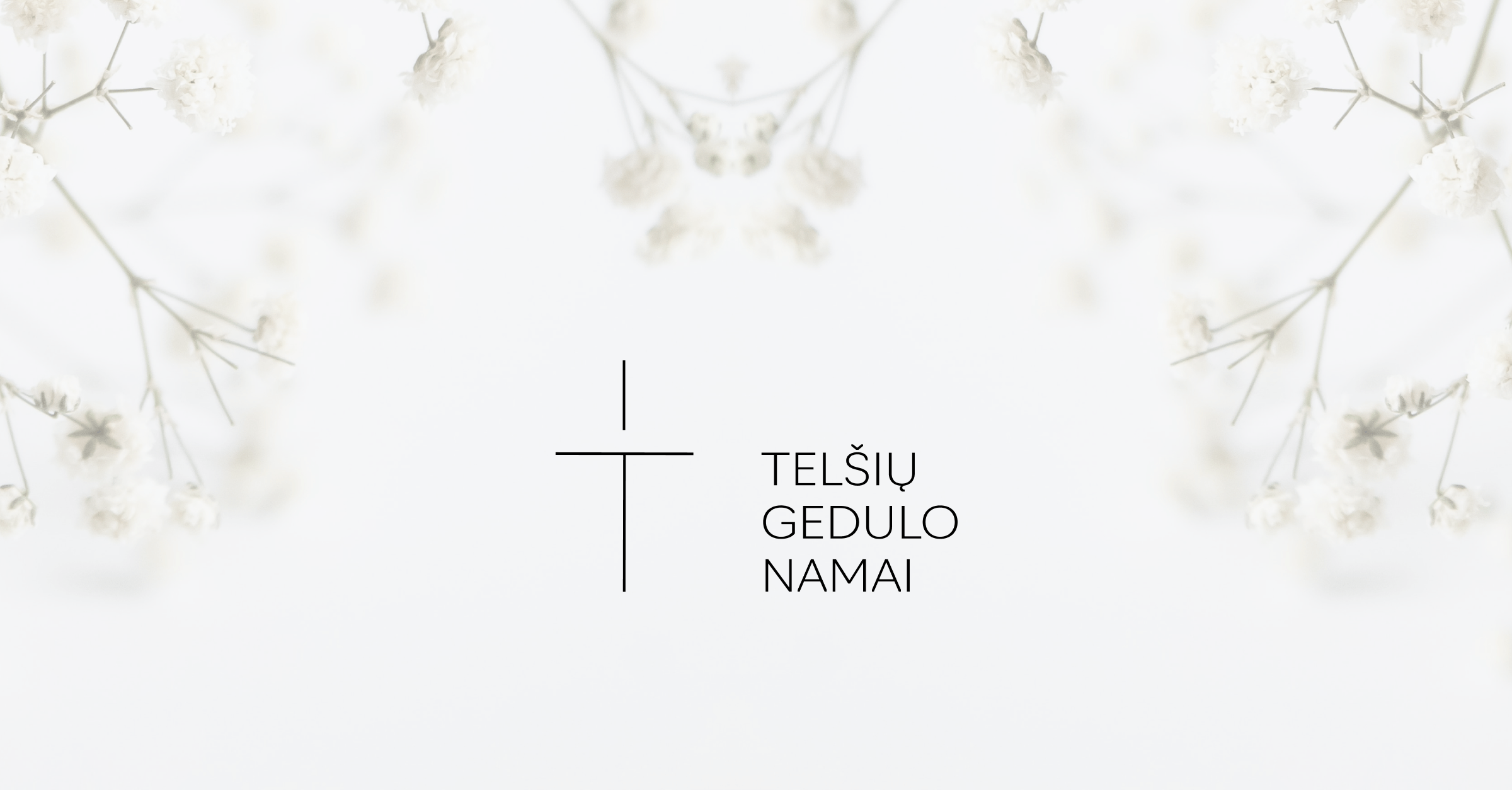 Telšių gedulo namai