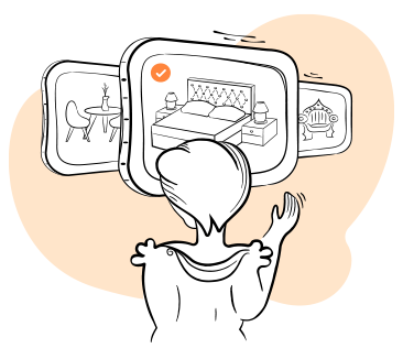 roOomy Virtual Staging: Transforming Real Estate with Photo and ...