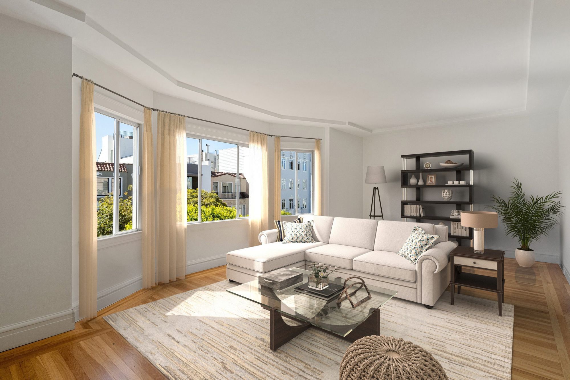 roOomy Virtual Staging: Transforming Real Estate with Photo and ...