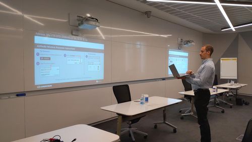 What is Audio Visual (AV)? - Exploring Importance and Evolution