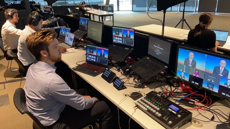 What is Audio Visual (AV)? - Exploring Importance and Evolution