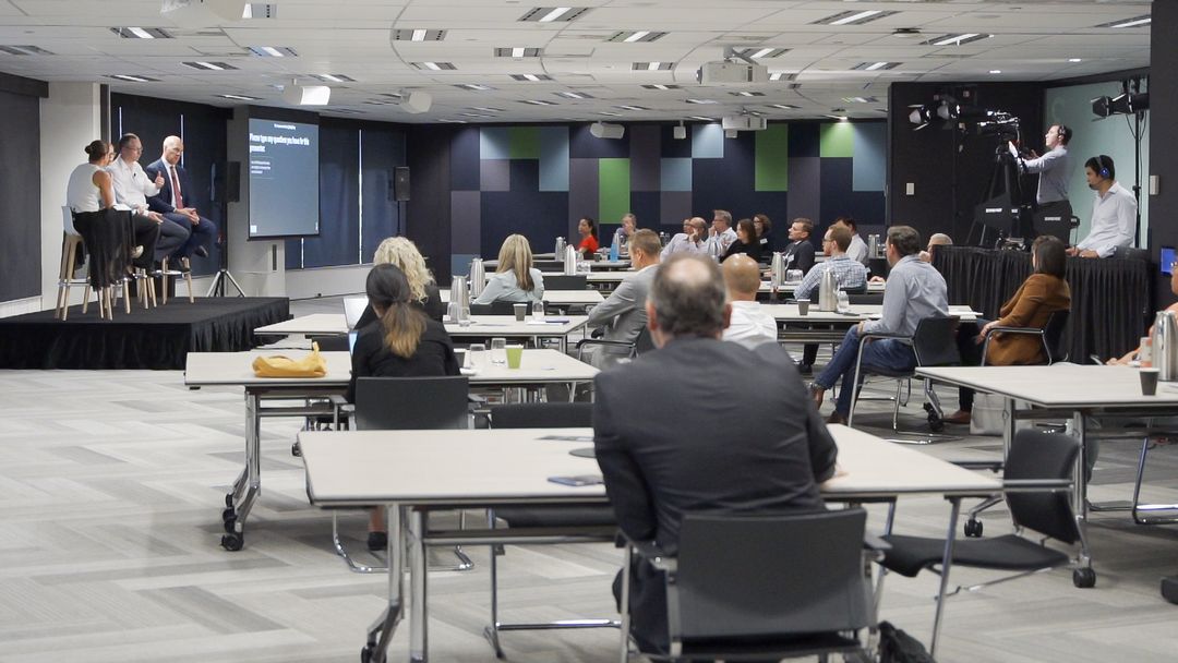 What is Audio Visual (AV)? - Exploring Importance and Evolution