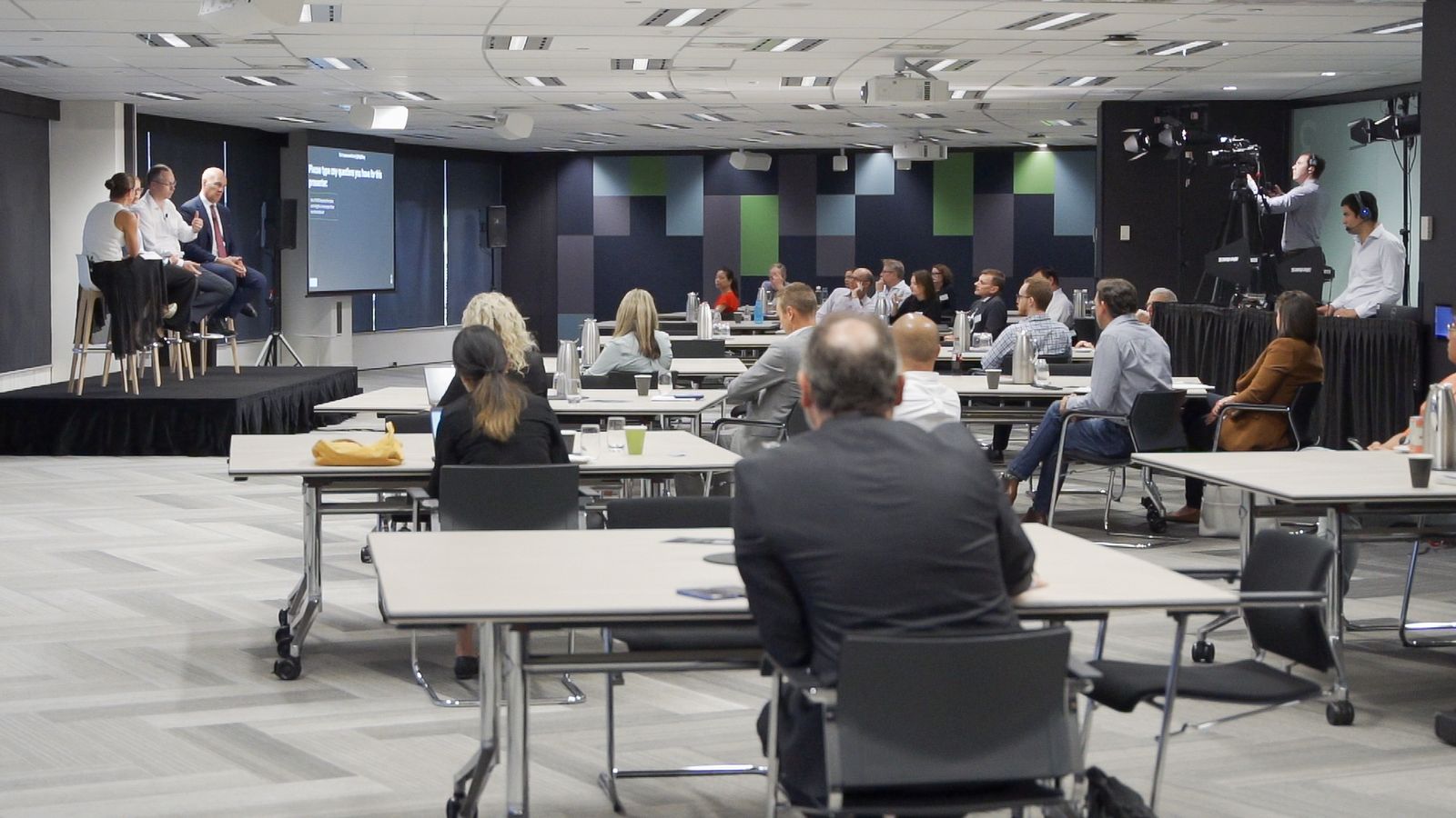 What is Audio Visual (AV)? - Exploring Importance and Evolution