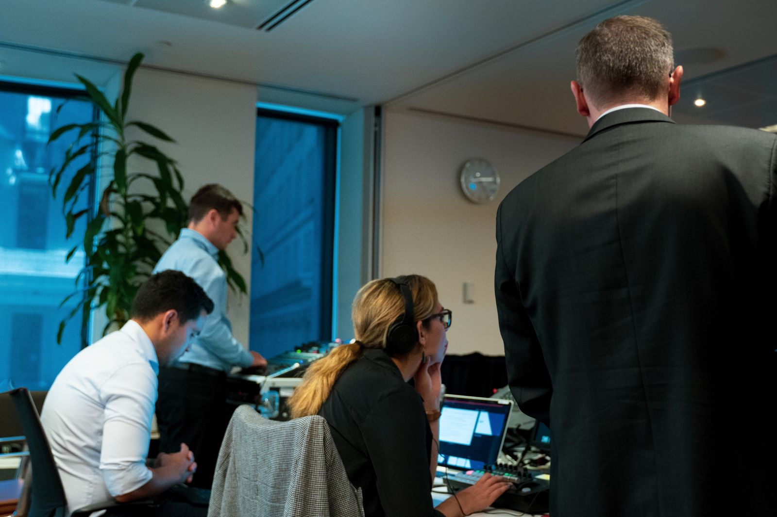 What is Audio Visual (AV)? - Exploring Importance and Evolution