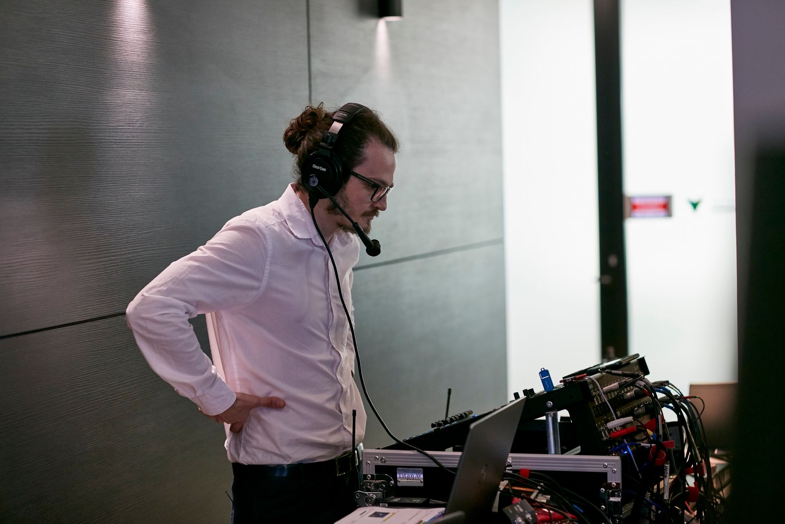 What is Audio Visual (AV)? - Exploring Importance and Evolution