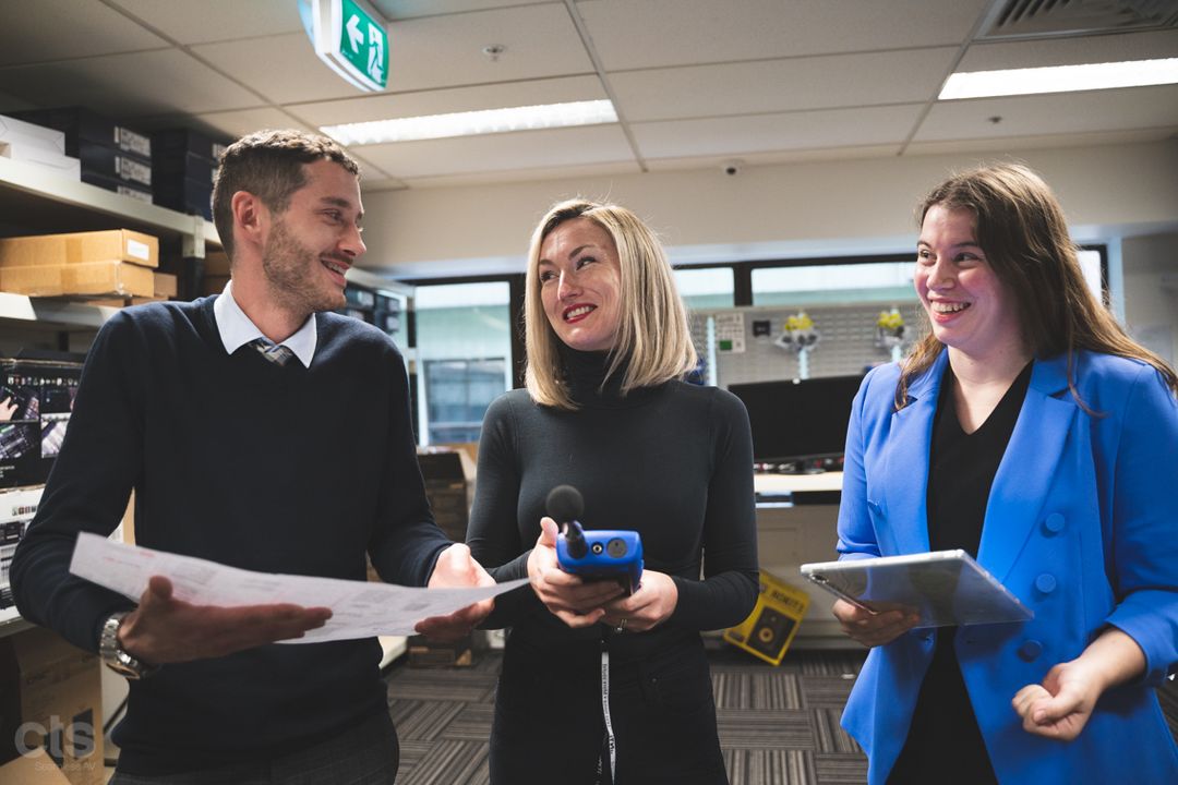 What is Audio Visual (AV)? - Exploring Importance and Evolution