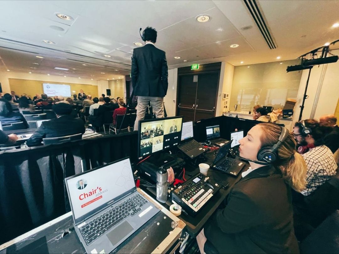 What is Audio Visual (AV)? - Exploring Importance and Evolution