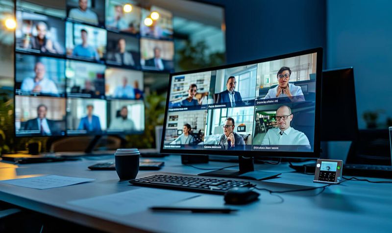 What is Audio Visual (AV)? - Exploring Importance and Evolution