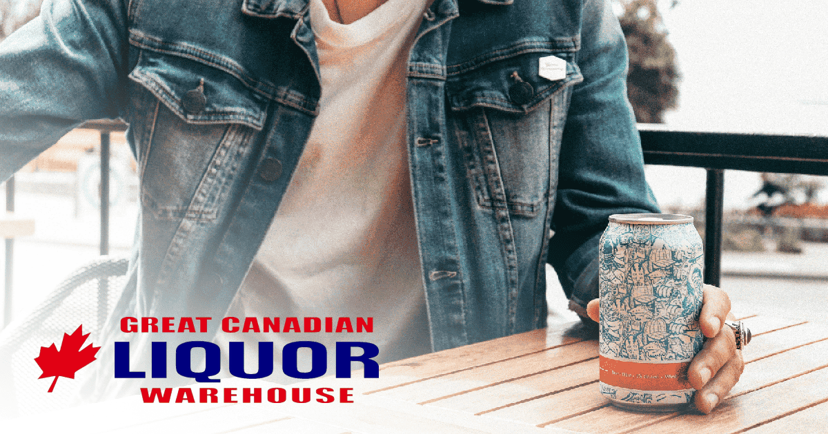 Fine Wines Selection | Great Canadian Liquor Warehouse