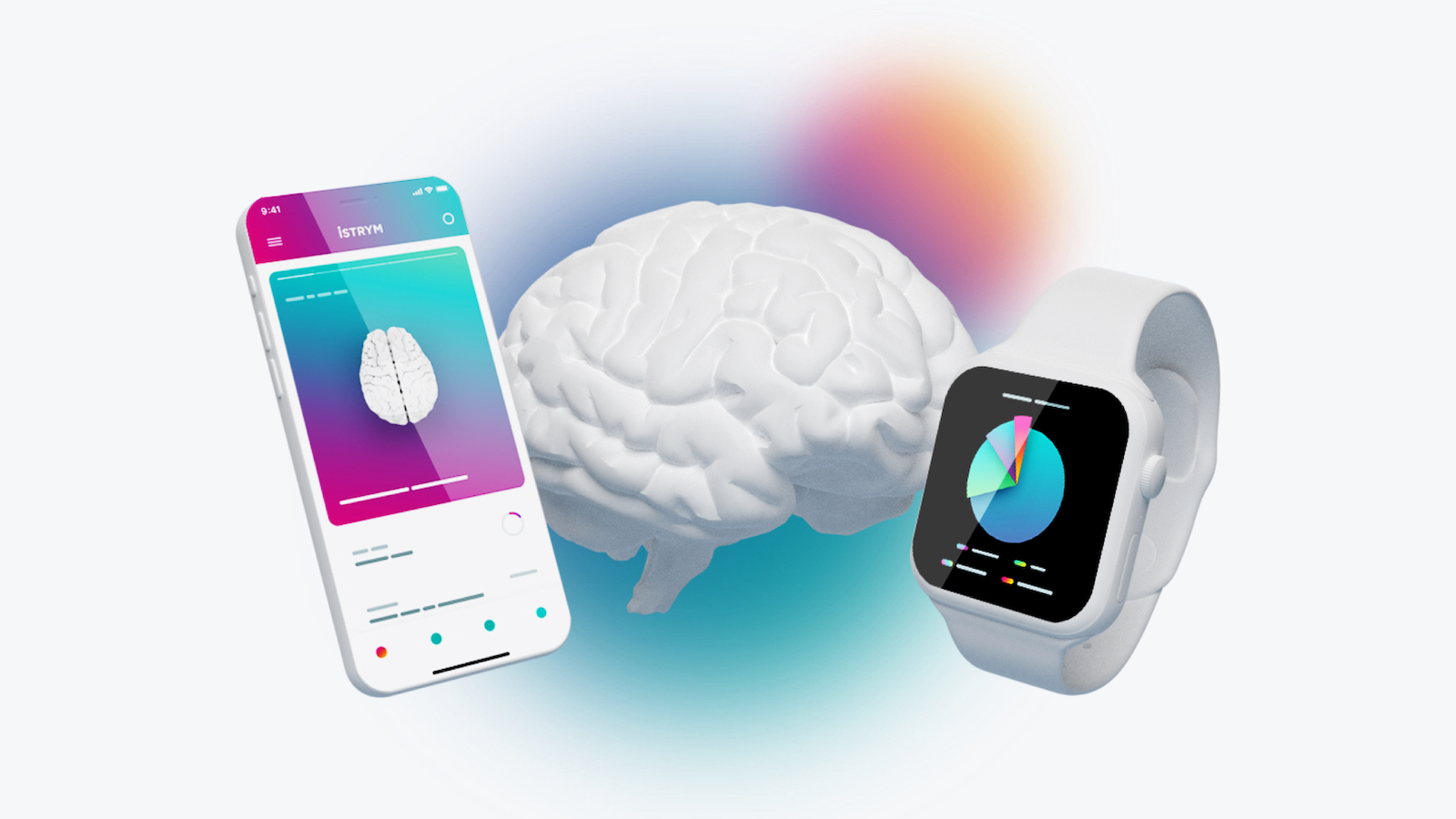 Works ⇢ The Digital Panda