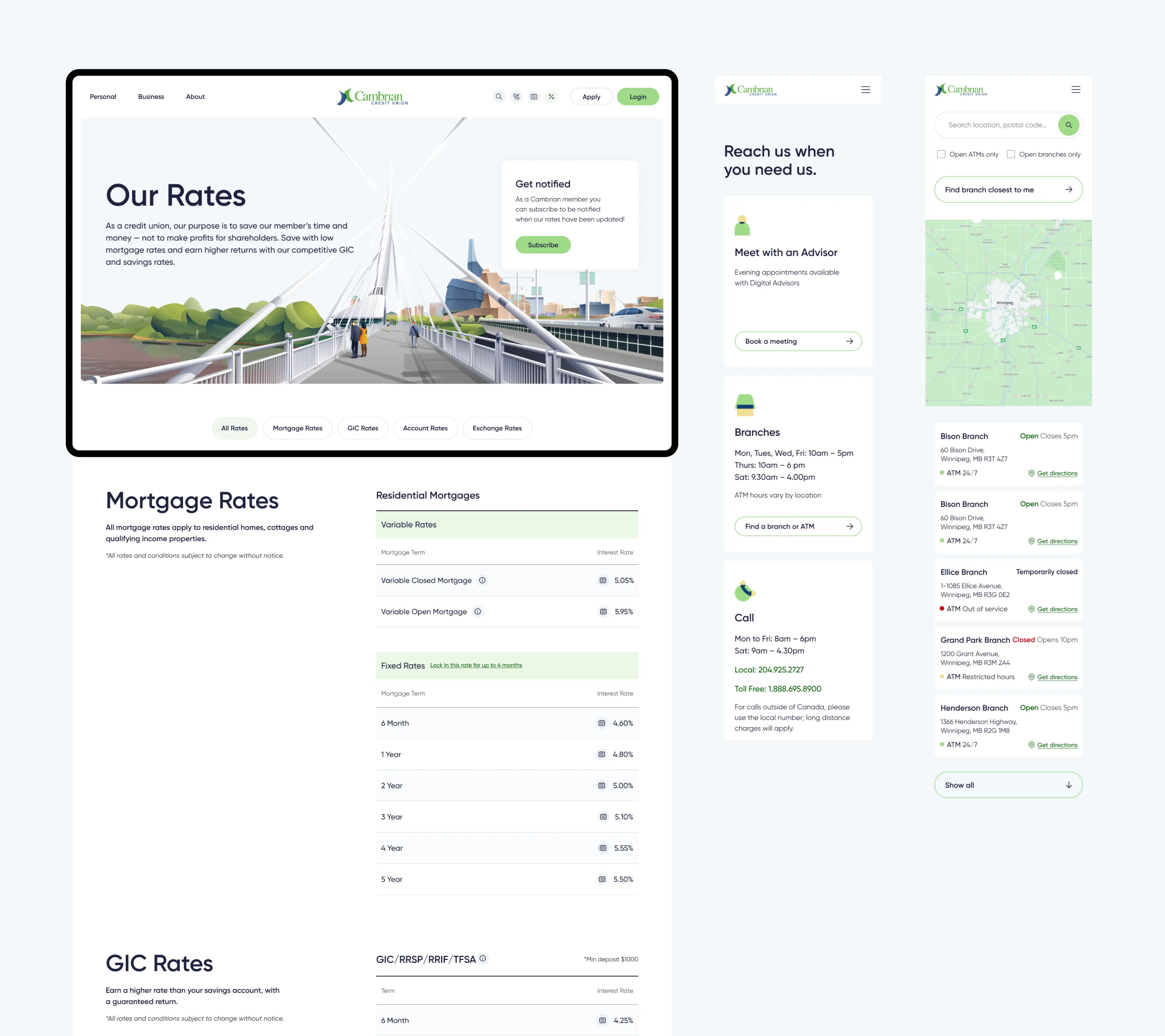 Cambrian by The Digital Panda