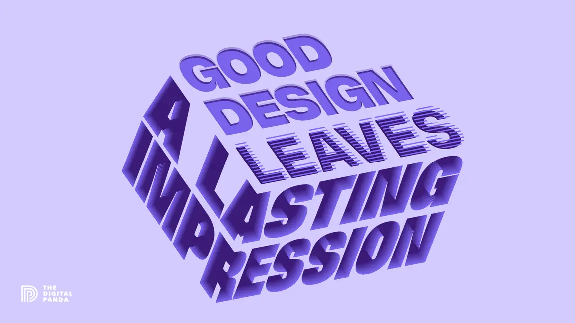 Business benefits of good design | Digital Panda Blogs