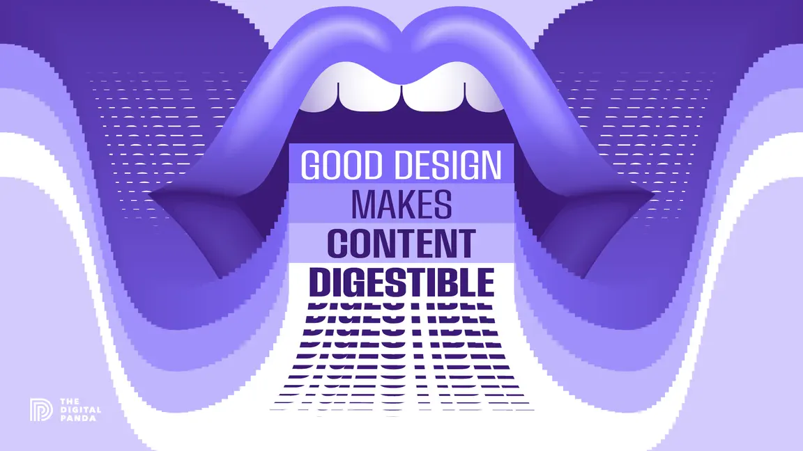 Business benefits of good design | Digital Panda Blogs