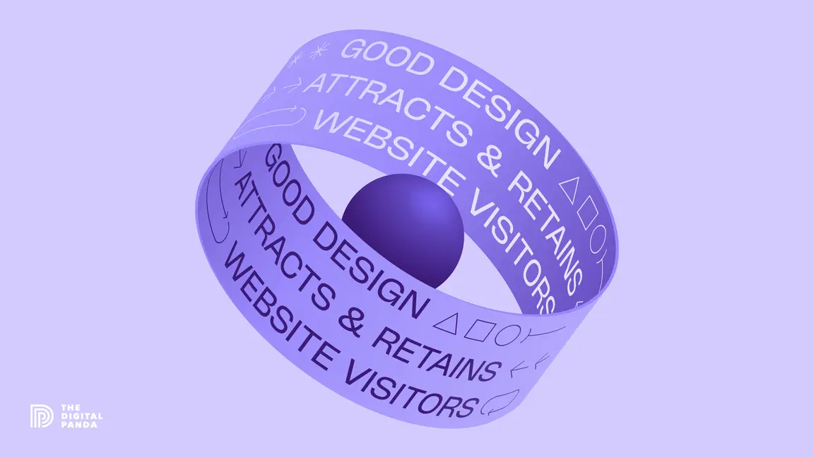 Business benefits of good design | Digital Panda Blogs