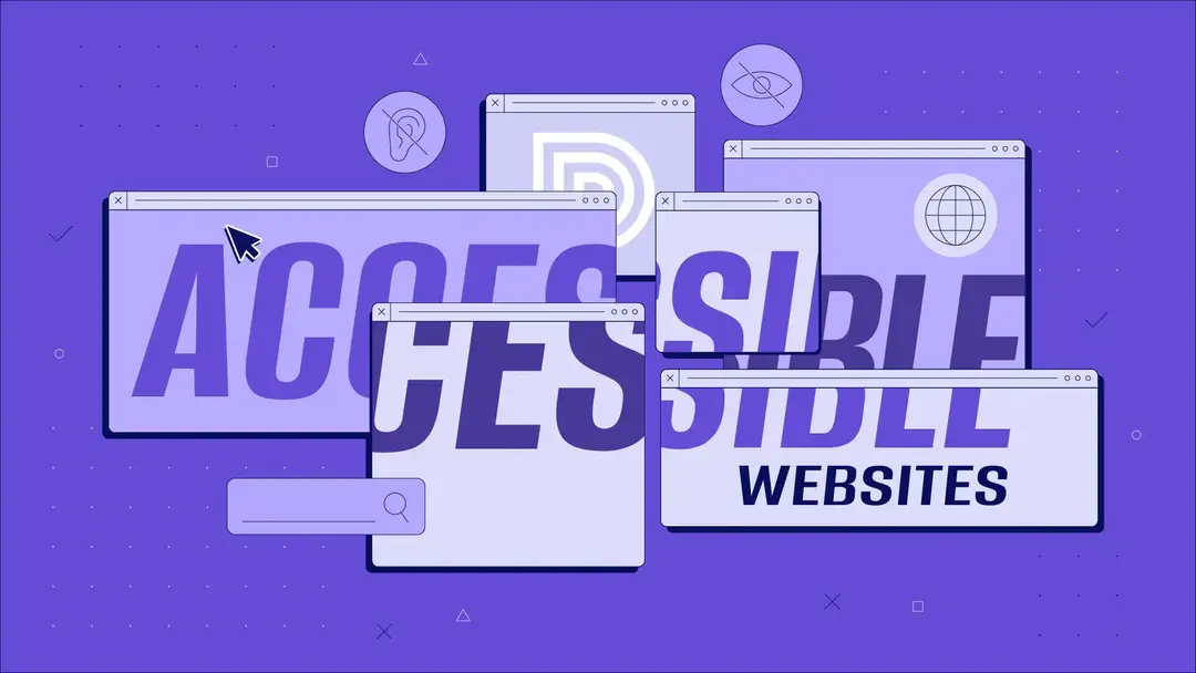 6 strategies to create accessible websites | Digital Panda Blogs