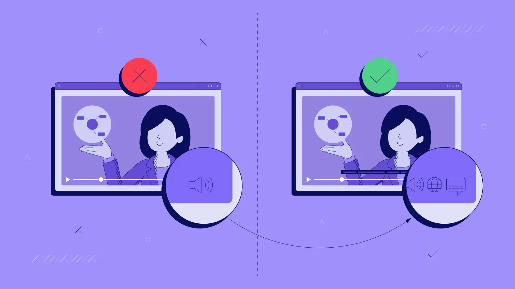 6 strategies to create accessible websites | Digital Panda Blogs