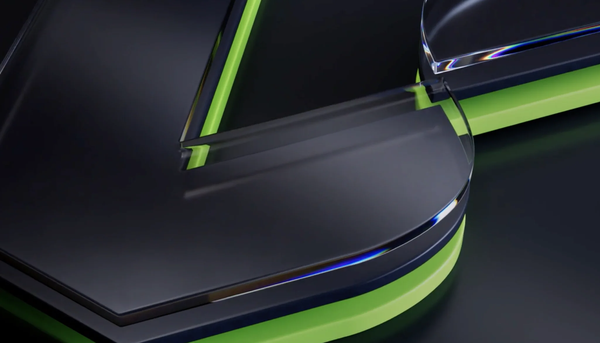 Works ⇢ The Digital Panda