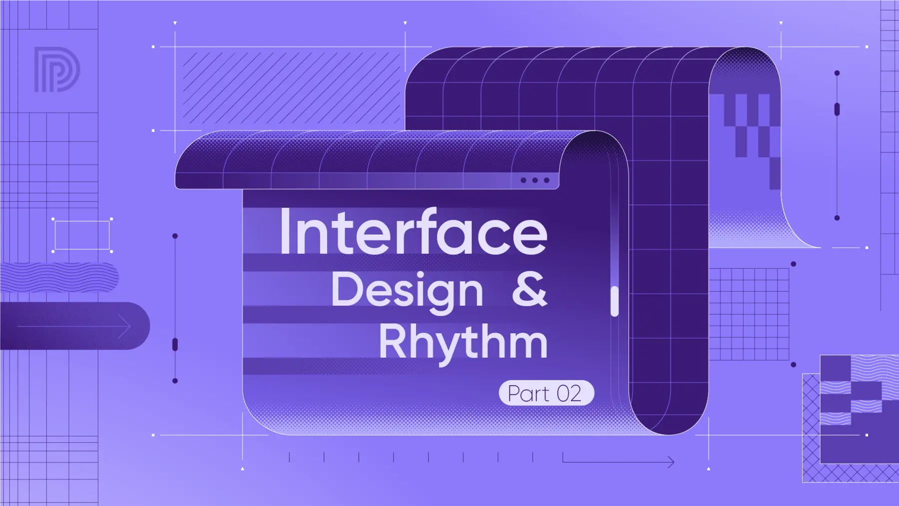 Rhythm in design: Why and how to leverage it | Digital Panda Blogs