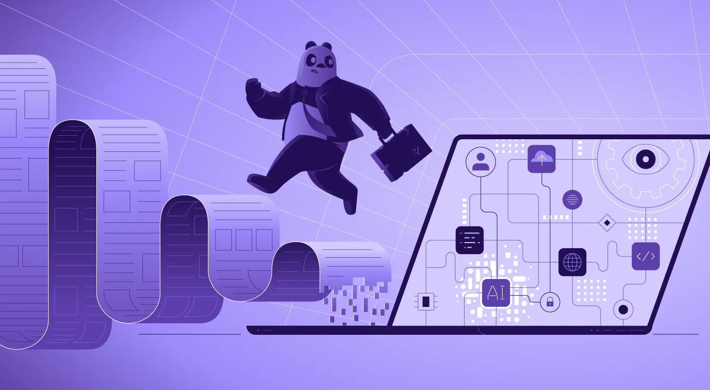 How embracing technology boosts your business | Digital Panda Blogs