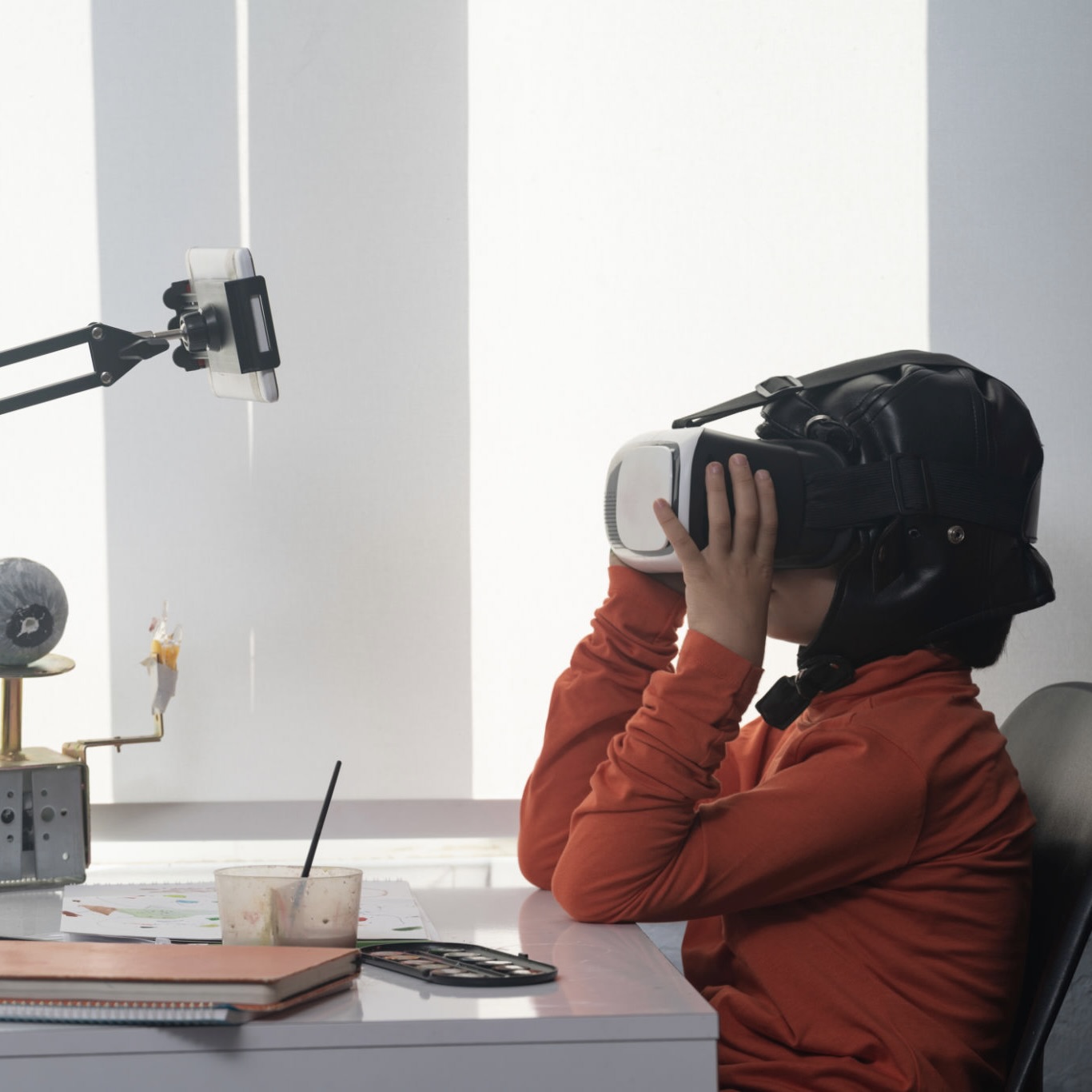 SASE -A Future School for Now | Progressive School in Bangalore