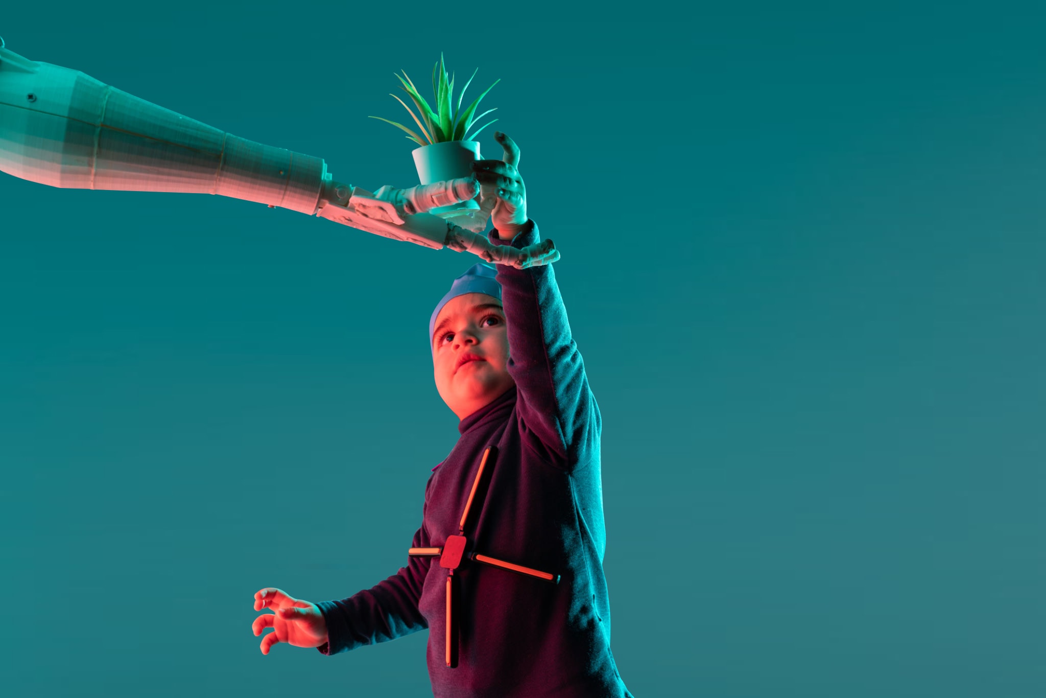 SASE -A Future School for Now | Progressive School in Bangalore