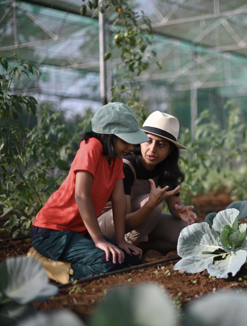 Nature's Classroom | Inspired Learning in Natural Spaces