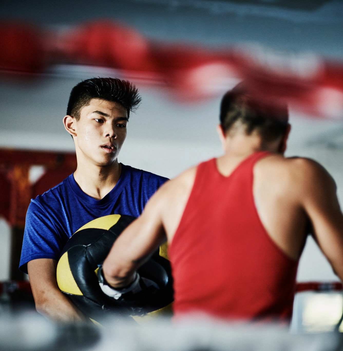 Flexible High School