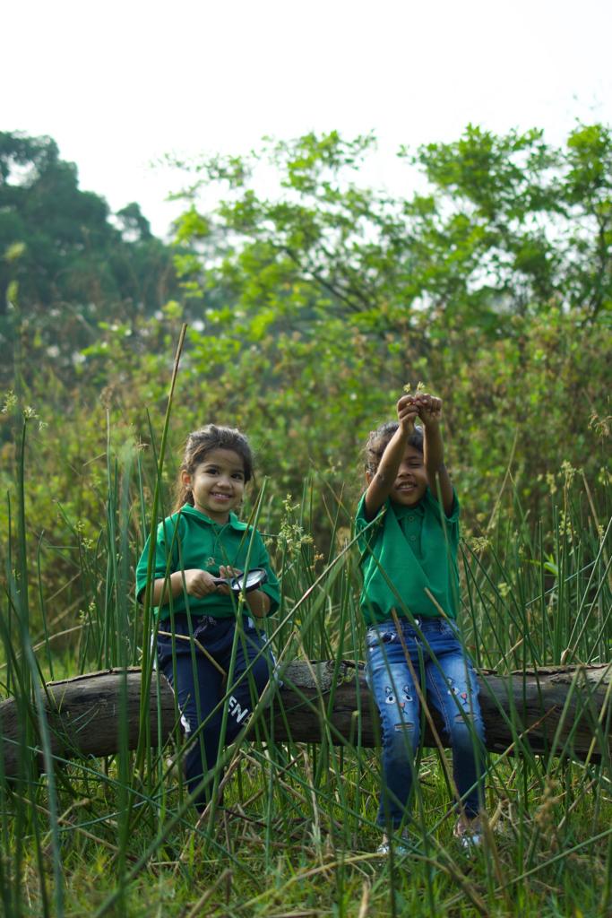 Nature's Classroom | Inspired Learning in Natural Spaces