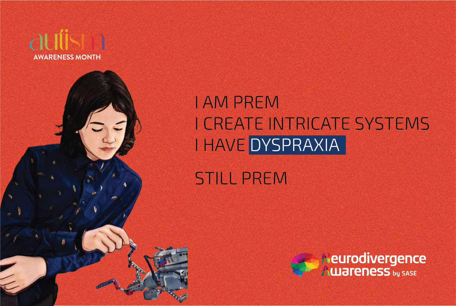 Understanding Dyspraxia in children, and how it affects them