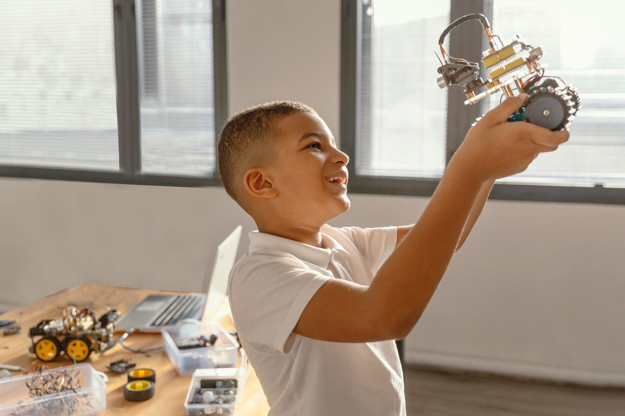 SASE -A Future School for Now | Progressive School in Bangalore