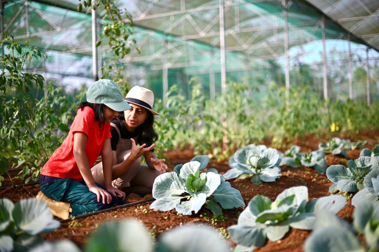 SASE -A Future School for Now | Progressive School in Bangalore