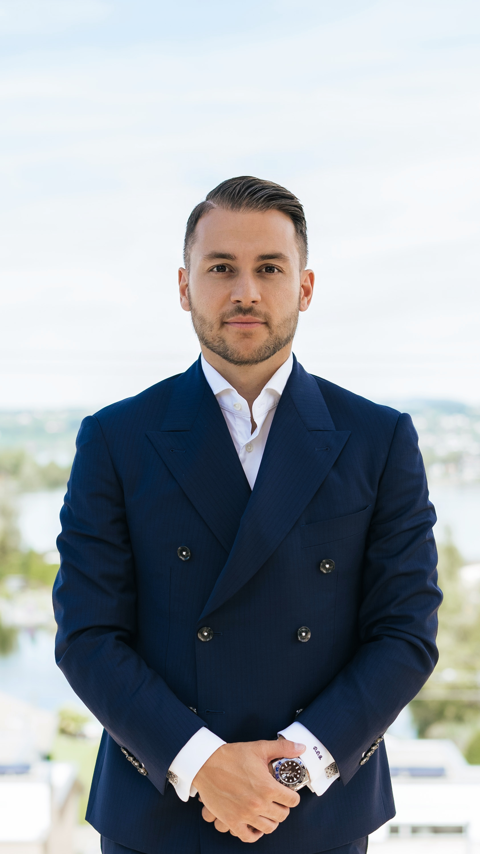 Beyeler Consulting | Daniel Di Bella