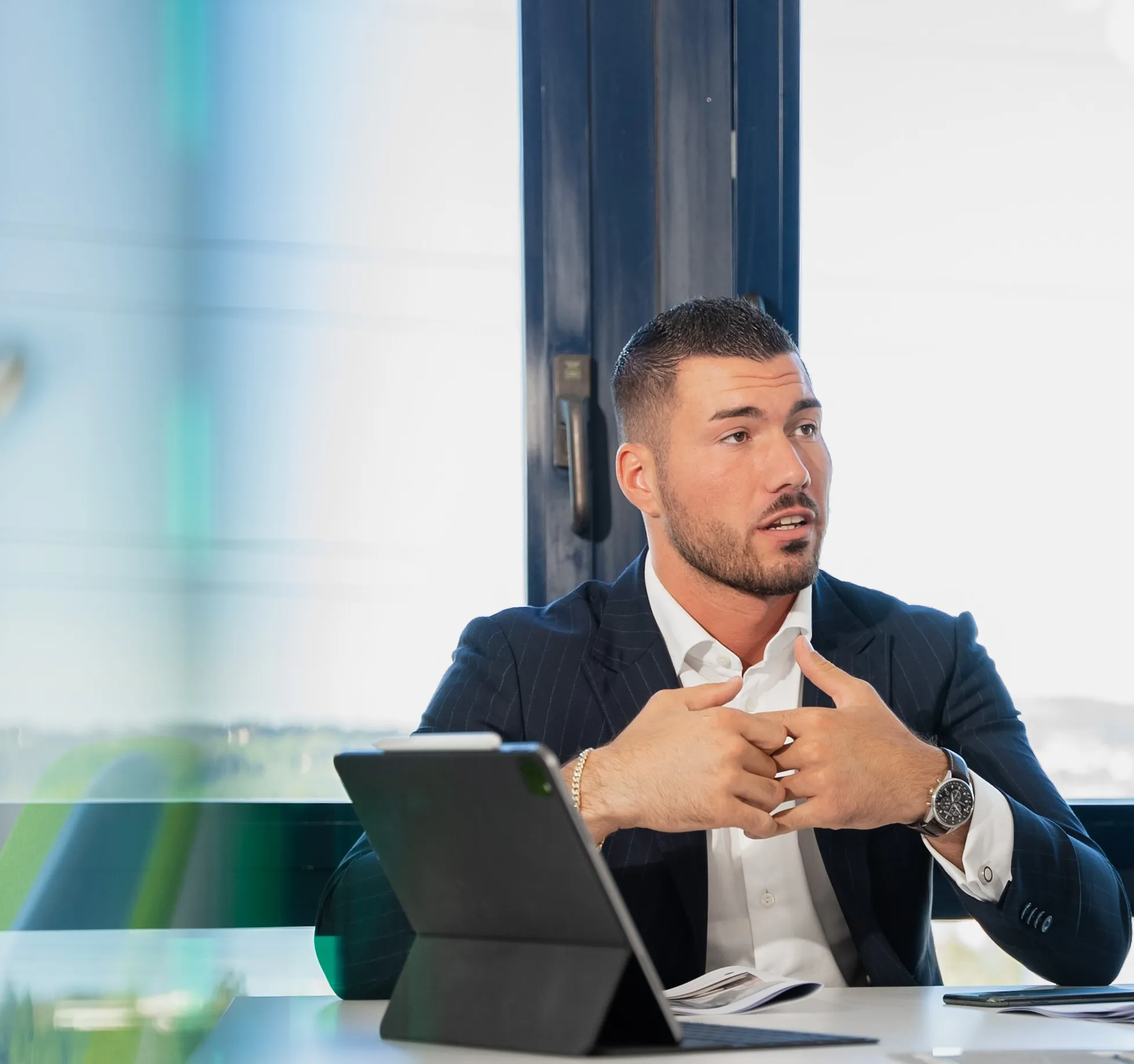 Beyeler Consulting | Ihr All-in-One Finanzdienstleister