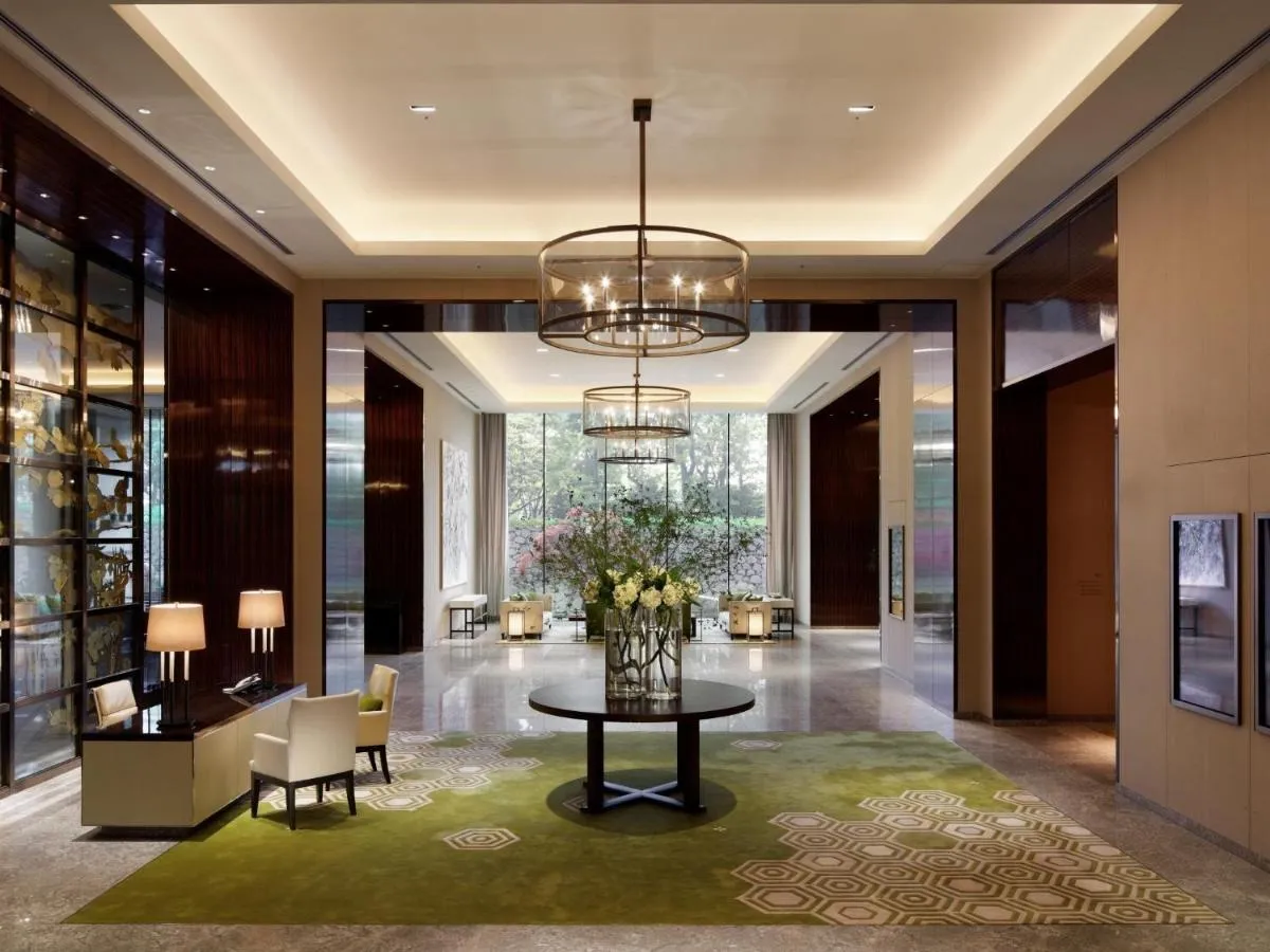 The Tokyo EDITION Toranomon, Tokyo – Handpicked by Designers