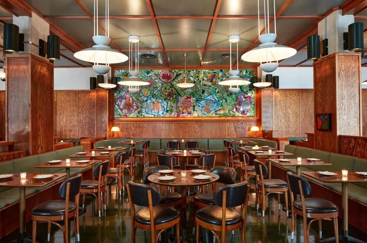 Ace Hotel New York, New York – Handpicked by Designers